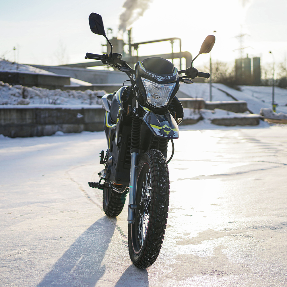 Denzel Liberty купить в Москве - Цена, Характеристики | Магазин EcoMoto